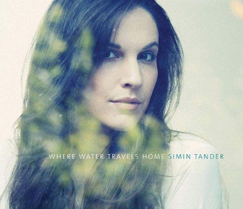 Simin Tander – Official Website